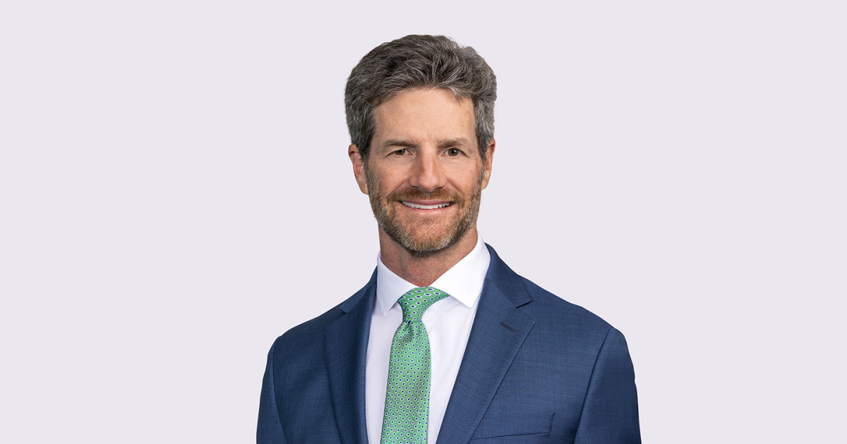 James P. Carter - Jackson Lewis