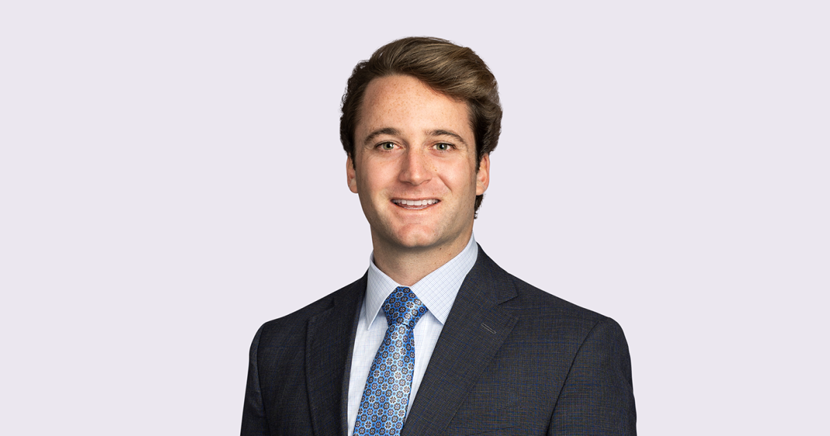 Liam N. Gaarder-Feingold - Jackson Lewis