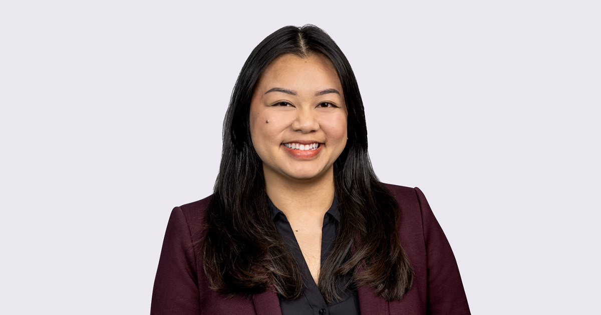 Elizabeth Nguyen - Jackson Lewis