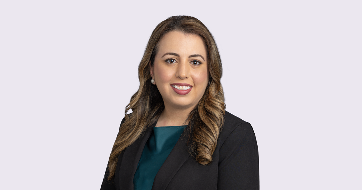 Raja Hafed - Jackson Lewis