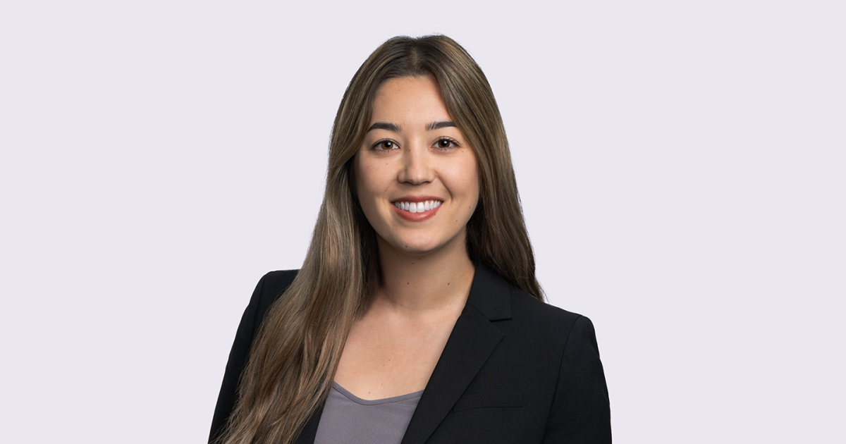 Kelsey LaGaly - Jackson Lewis