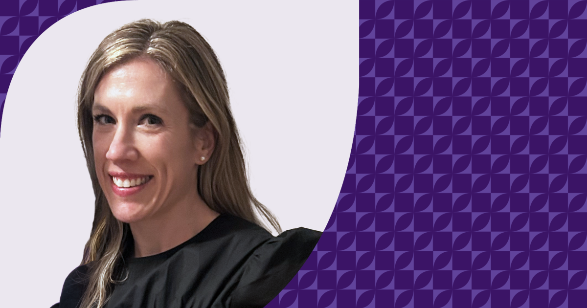 Meet Lindsey White - Jackson Lewis