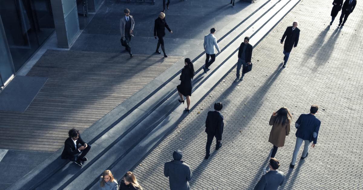 Labor Department Rule Raising Salary Level for Exempt Employees Takes ...