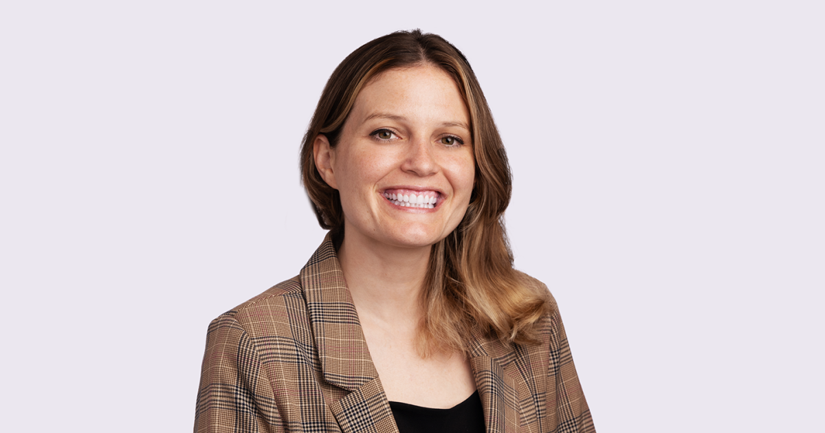 Ashley Woozley - Jackson Lewis