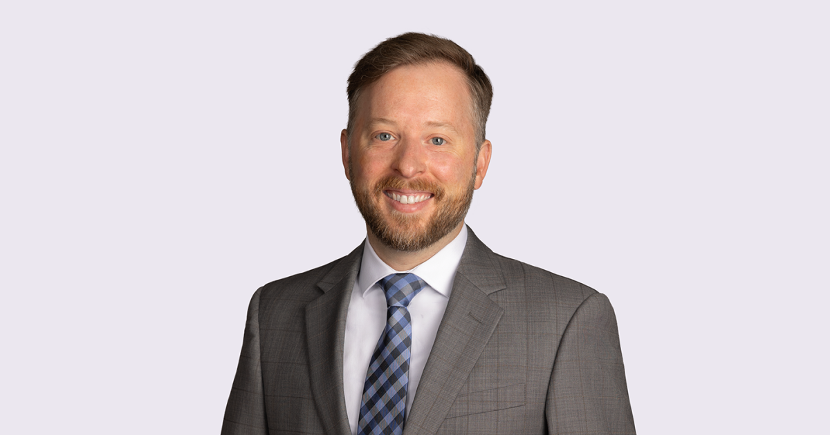 Daniel A. Goode - Jackson Lewis