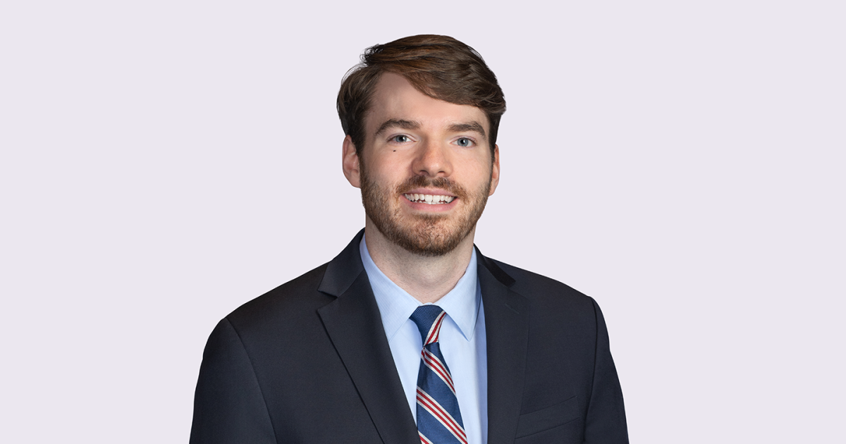 Sean B. King - Jackson Lewis