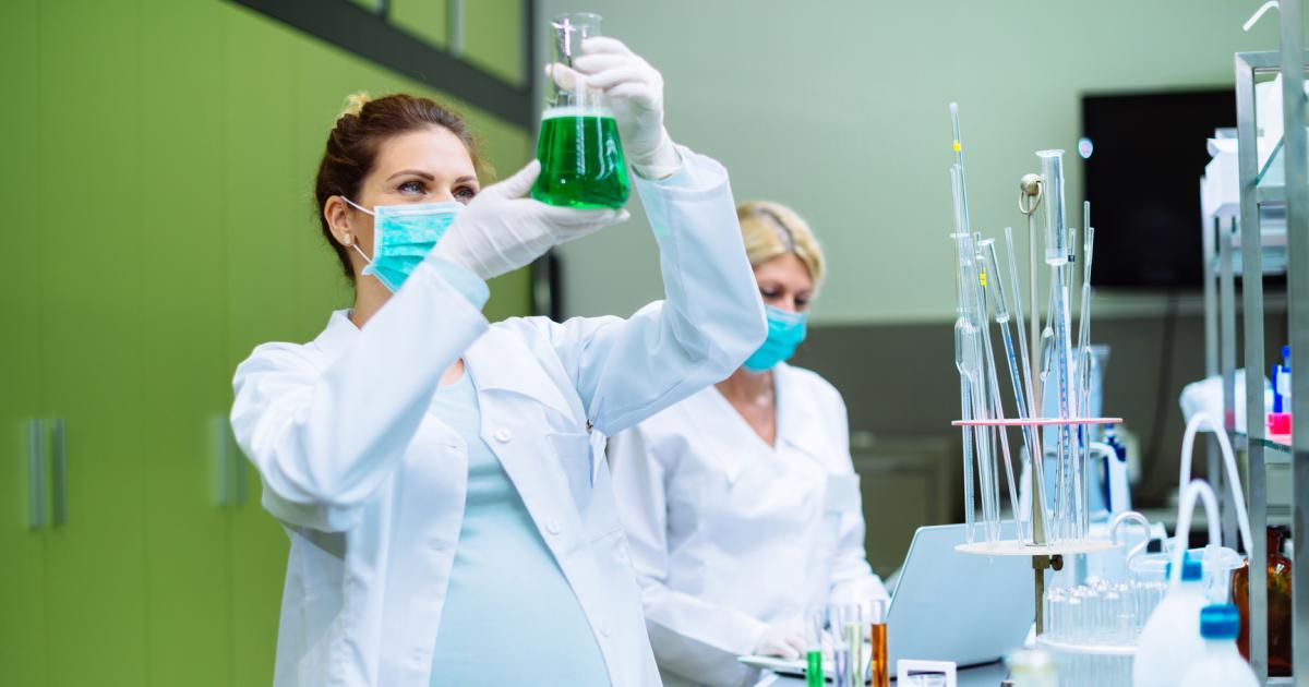 Life Sciences and Real-World Accommodation Scenarios - Jackson Lewis