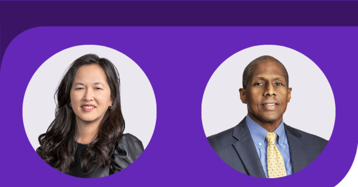 MYR 2024: Private Sector DEI Initiatives Post ‘Muldrow’ and ‘Students ...