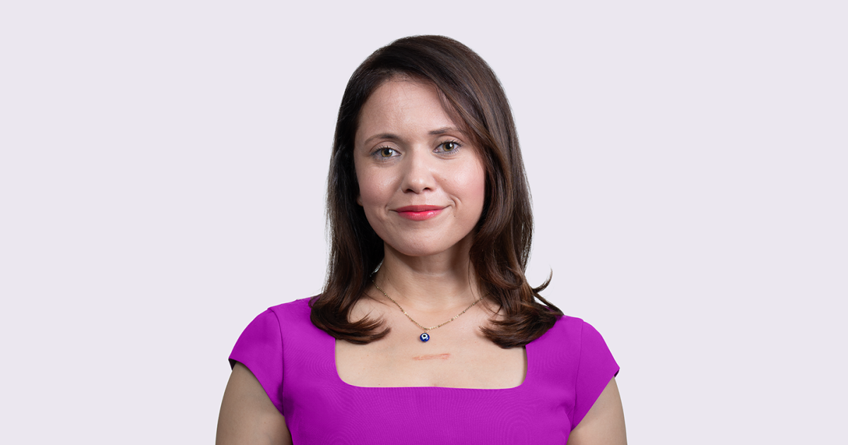 Ashley C. Krezmien - Jackson Lewis