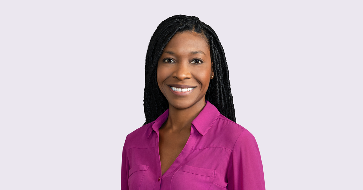 Angelique Jackson - Jackson Lewis