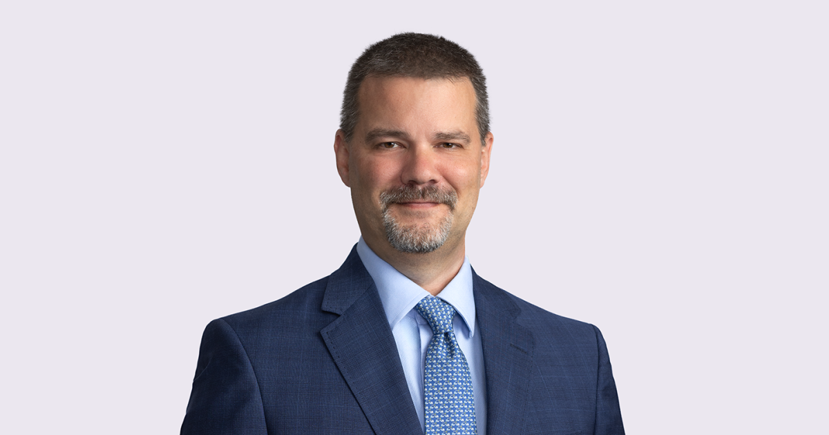 Brian K. Keeley - Jackson Lewis