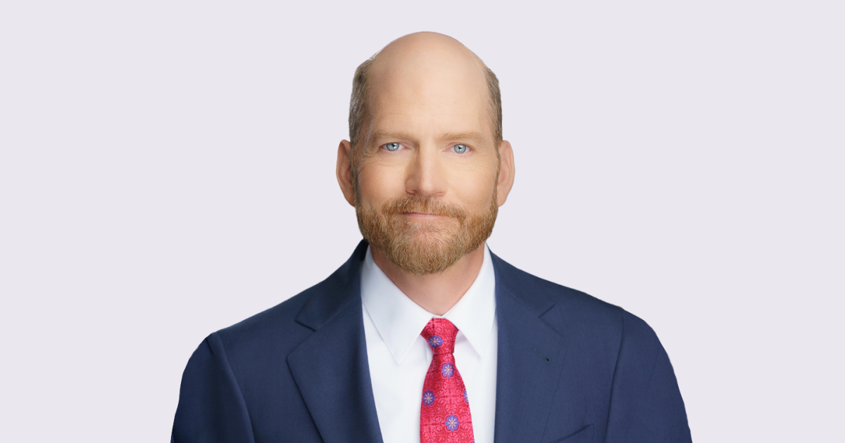 E. Todd Trumper - Jackson Lewis