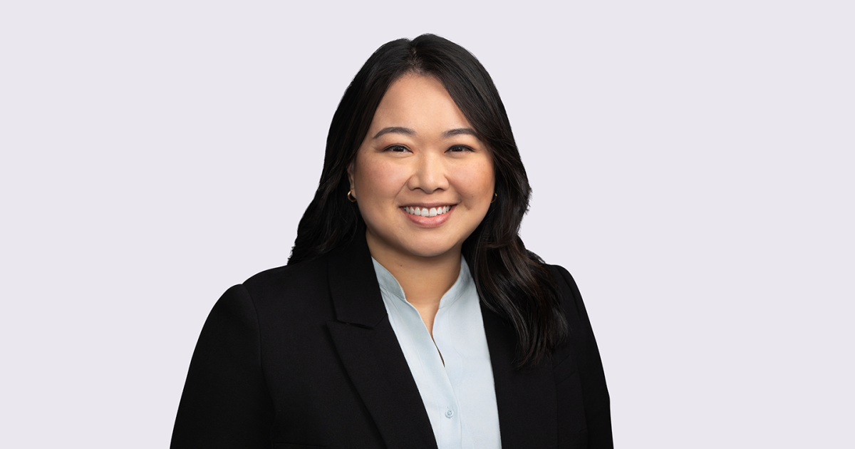 Erica Khaine - Jackson Lewis