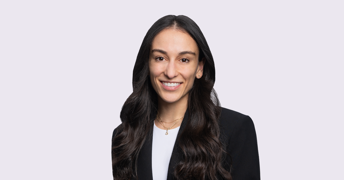 Raha Assadi - Jackson Lewis