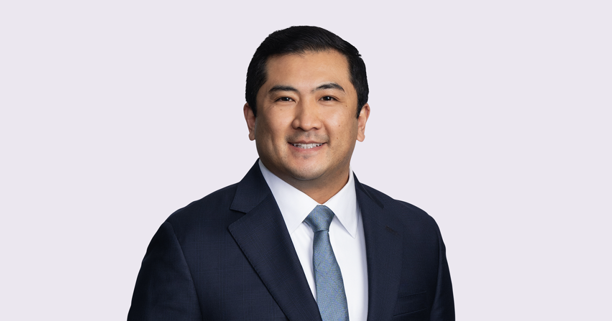 Ralph Dimarucut - Jackson Lewis