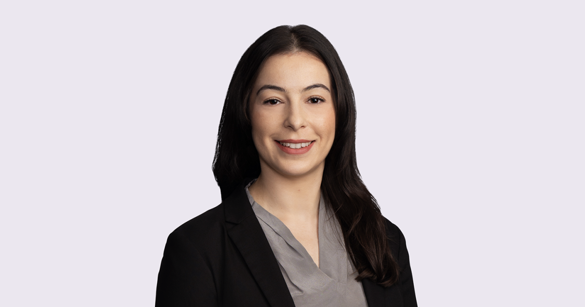 Elise G. Dvorochkin - Jackson Lewis