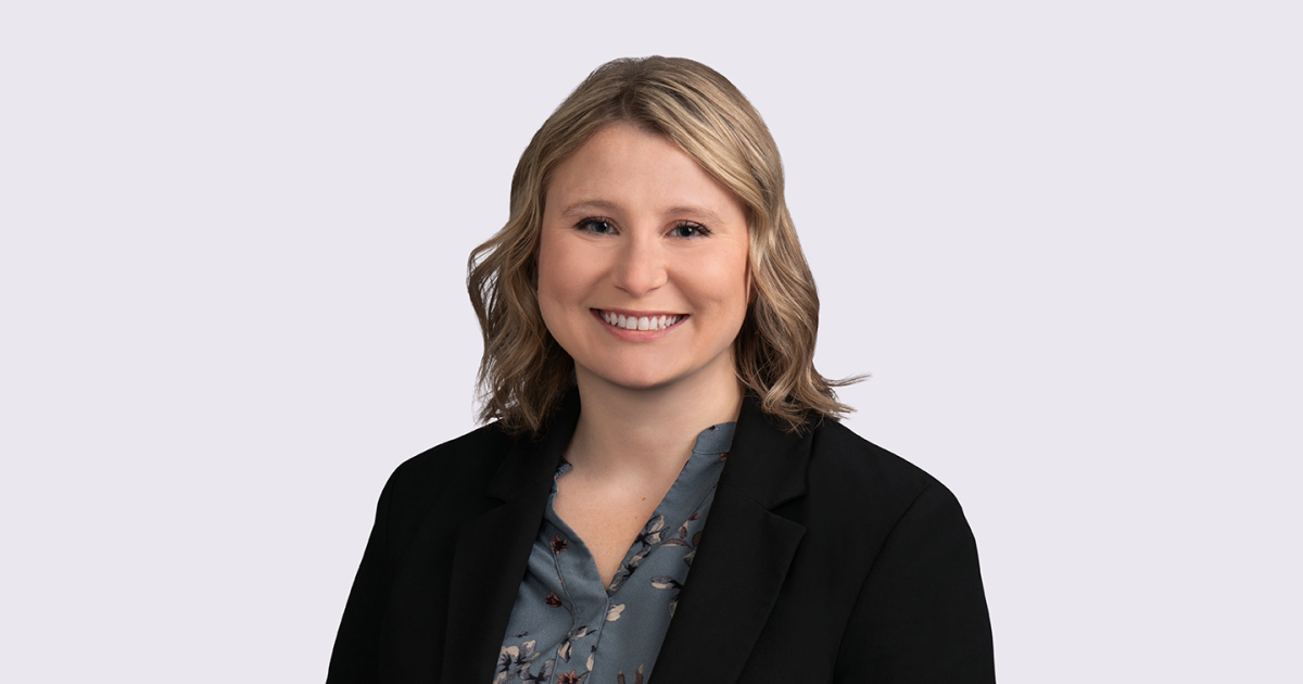 Lauren J. Irwin - Jackson Lewis