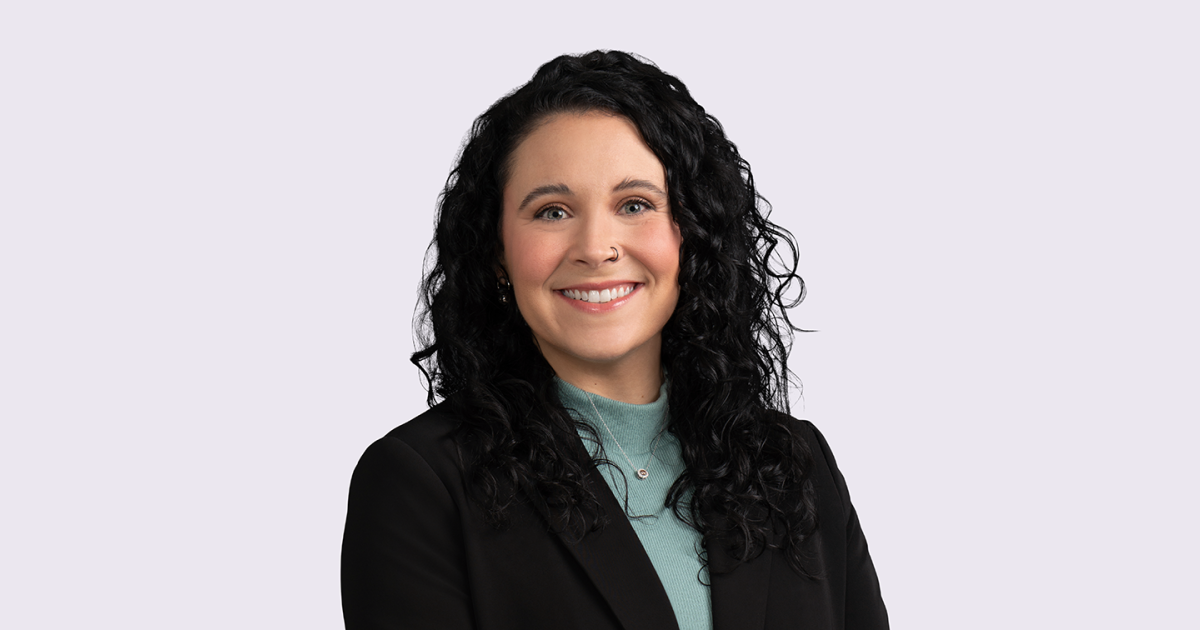 Regan B. Sherrell - Jackson Lewis