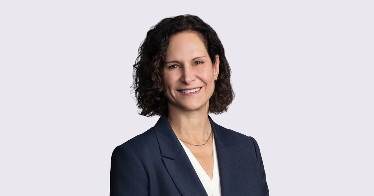 Elizabeth Weiss - Jackson Lewis