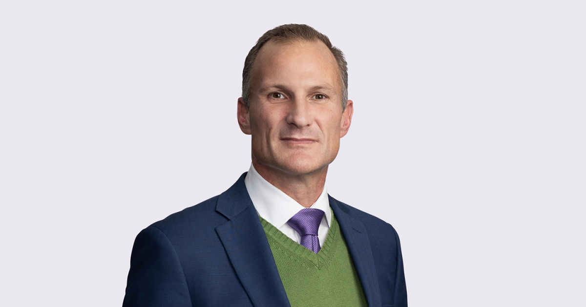 Jeffrey A. Wilcox - Jackson Lewis