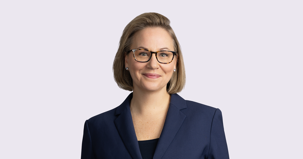 Jennifer Nodes - Jackson Lewis