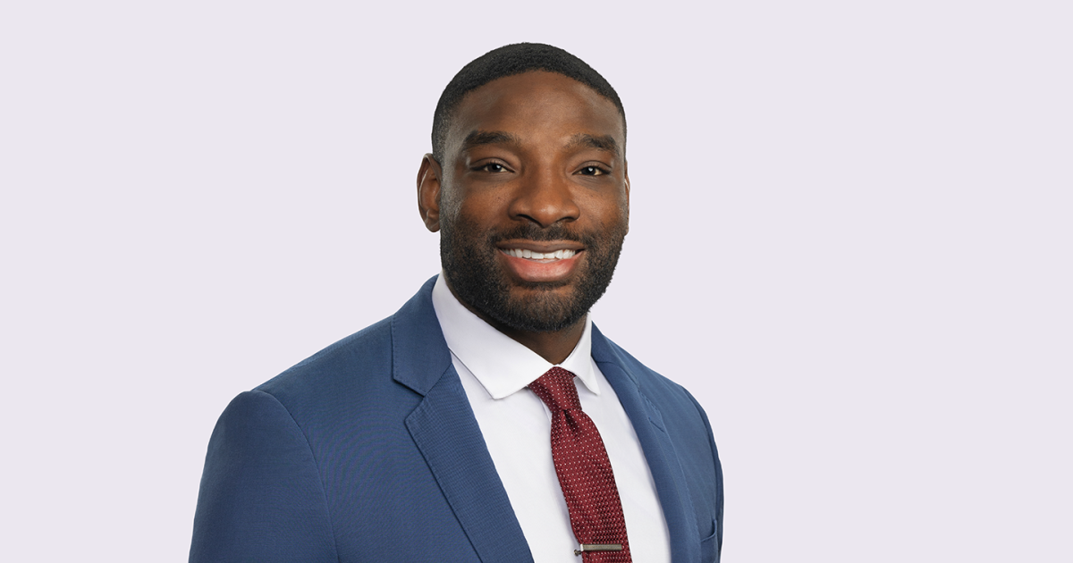 David J. Awoleke - Jackson Lewis