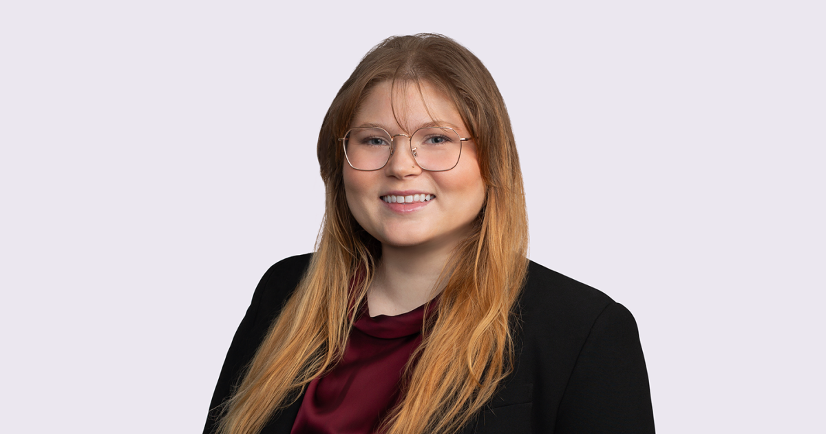 Jessica A. Maynard - Jackson Lewis