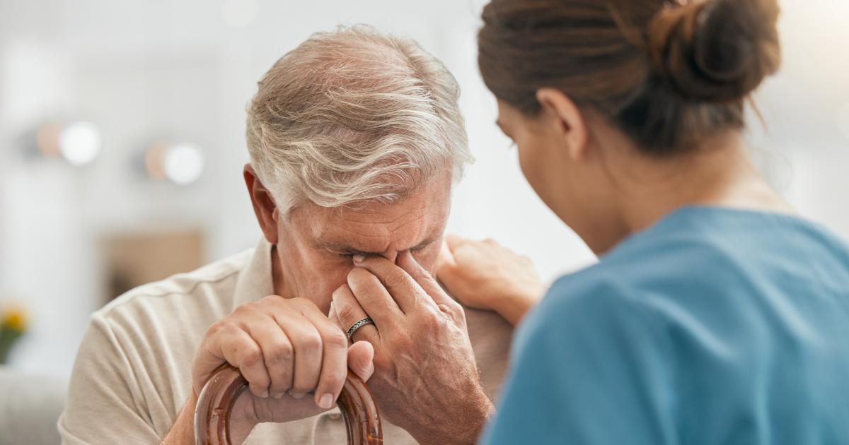 Safeguarding Trust: Preventing Theft in Assisted Living Facilities ...