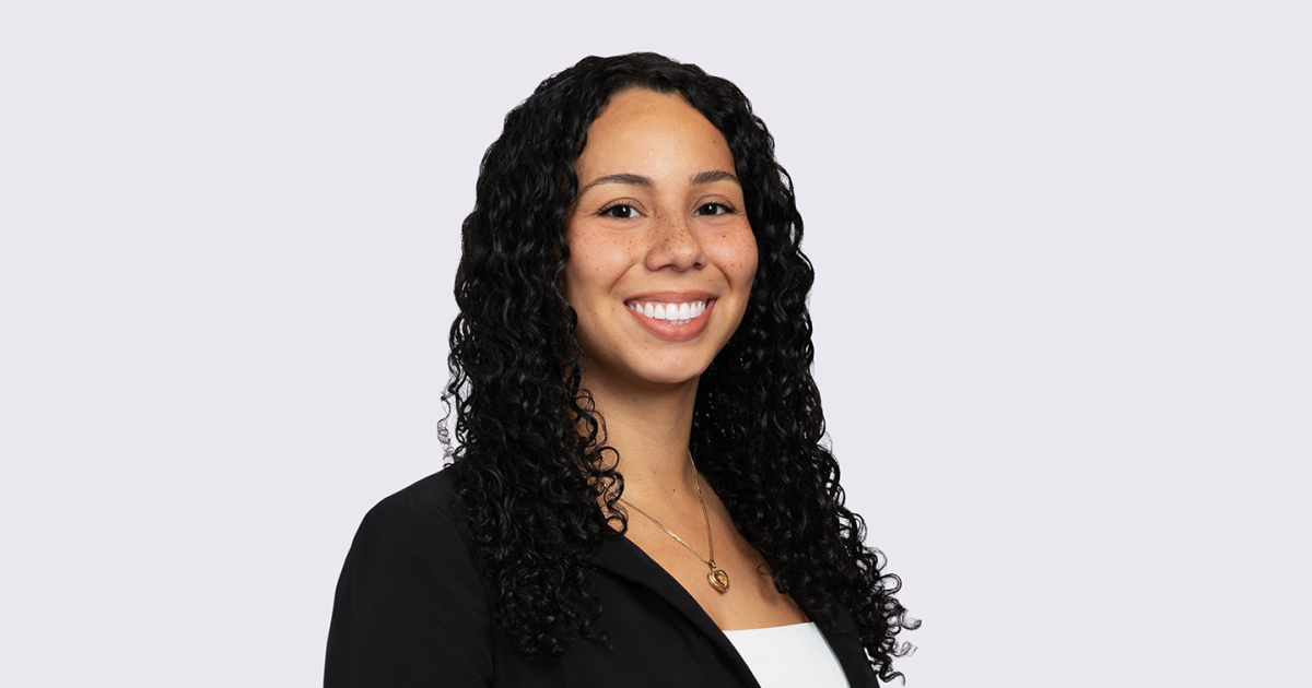 Tabatha Cortes - Jackson Lewis