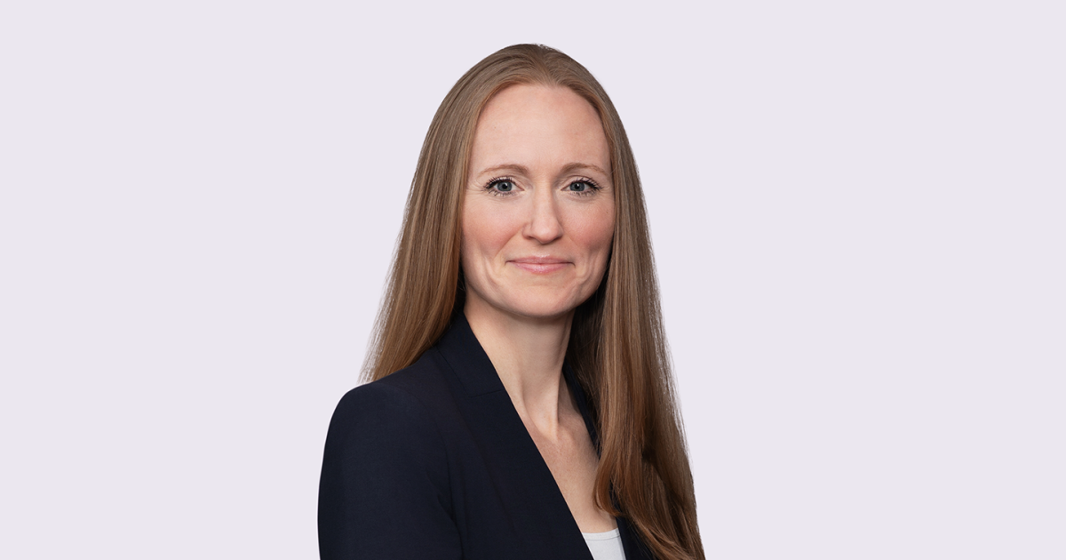 Bryn Goodman - Jackson Lewis