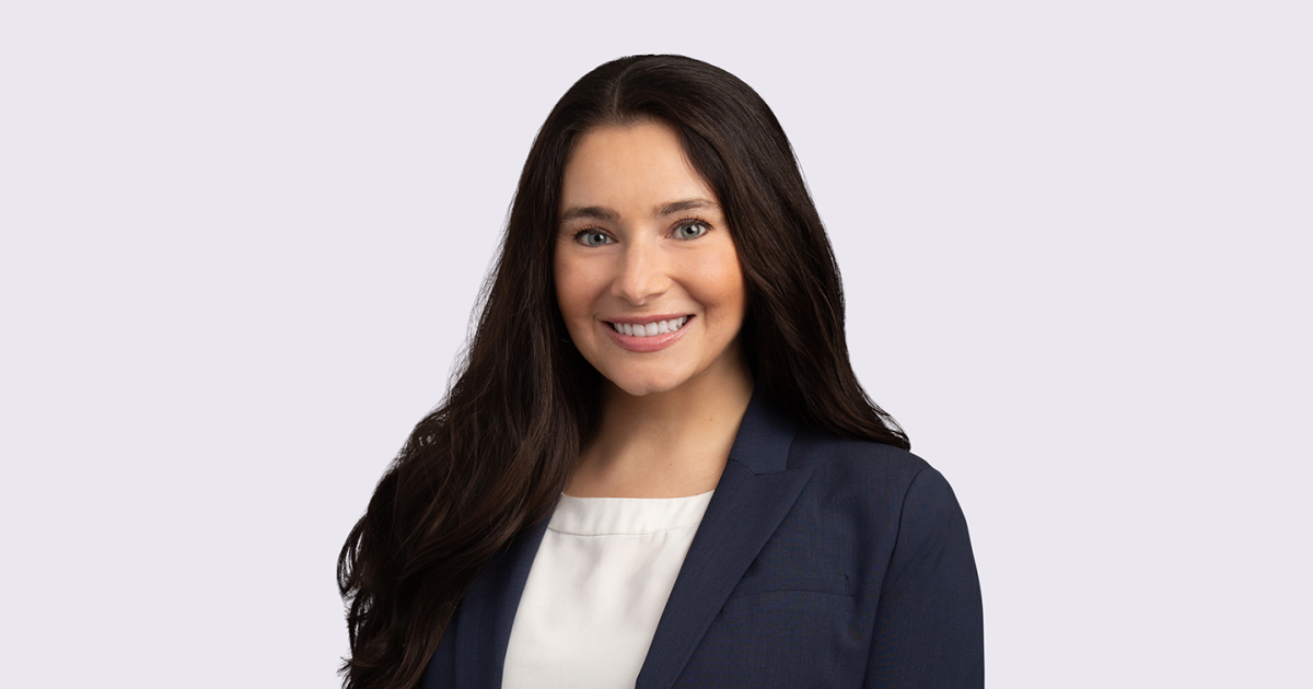 Lariza Hebert - Jackson Lewis