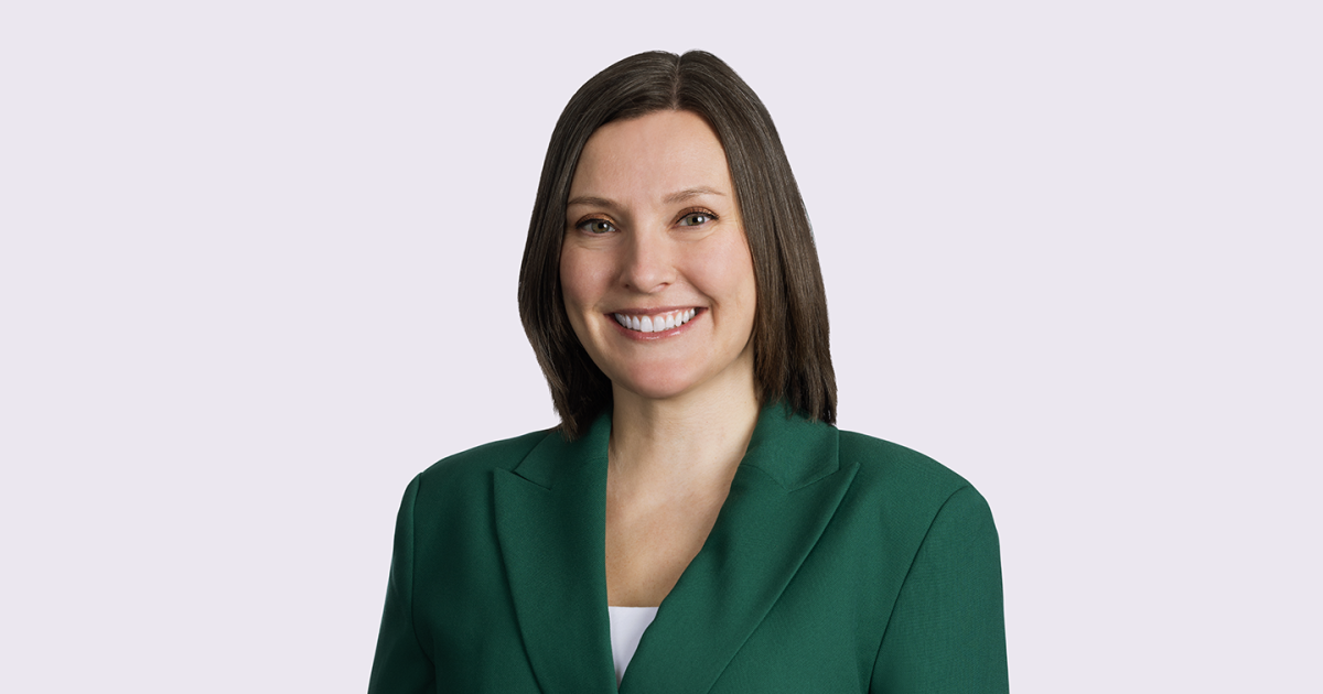 Janell M. Stanton - Jackson Lewis