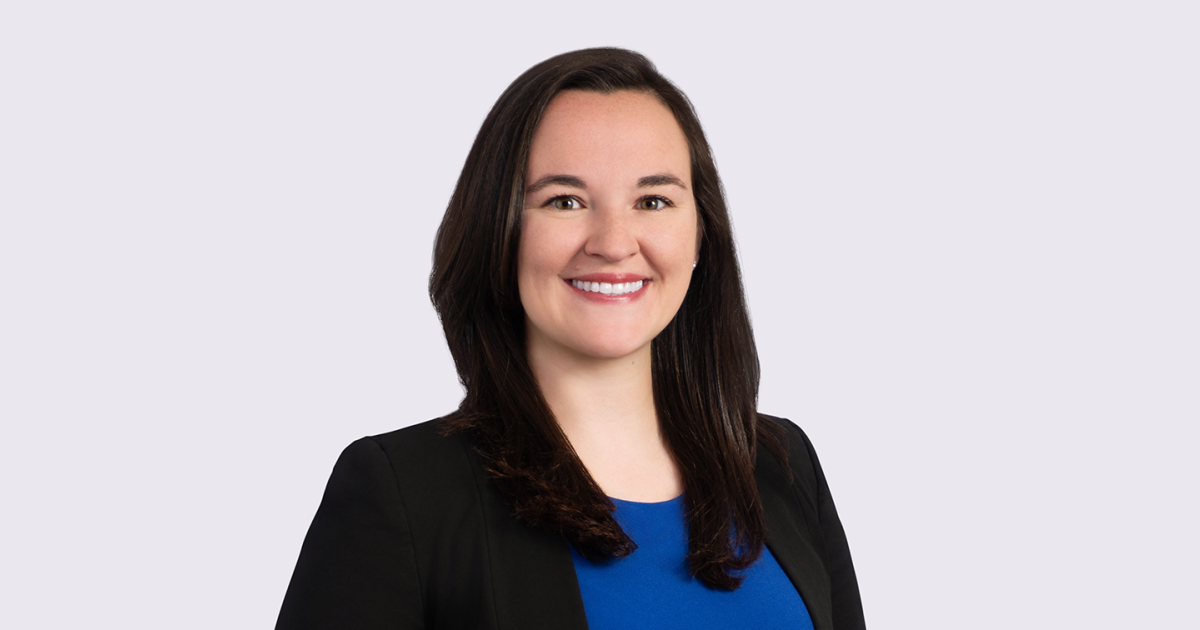 Maddison Sullivan - Jackson Lewis