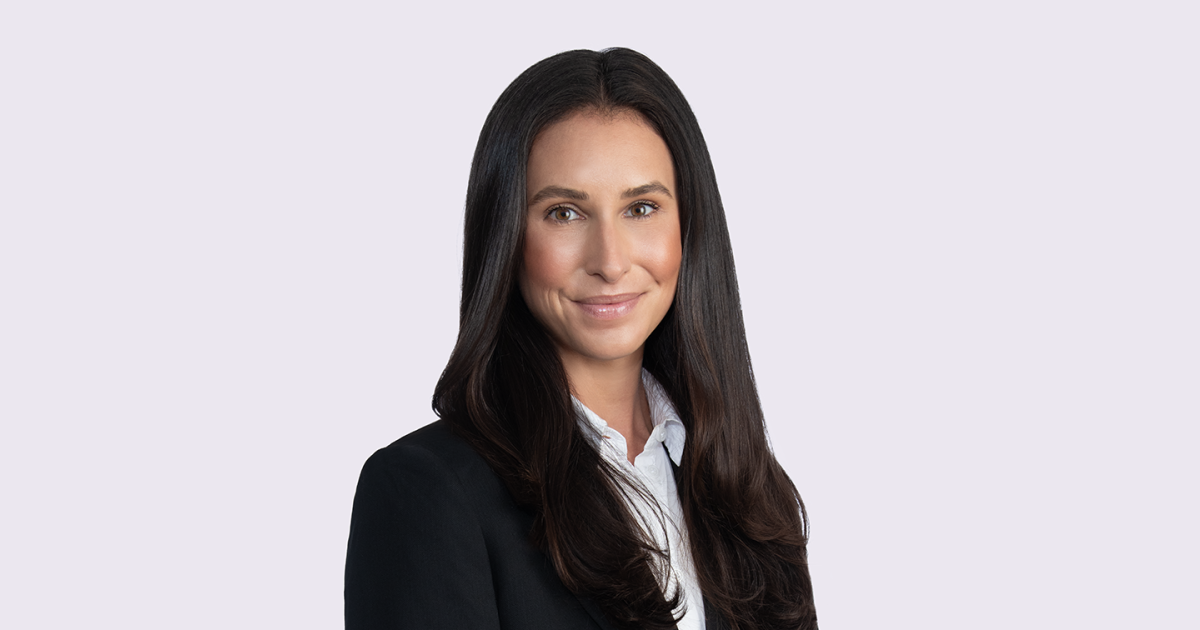 Shauna R. Amon - Jackson Lewis