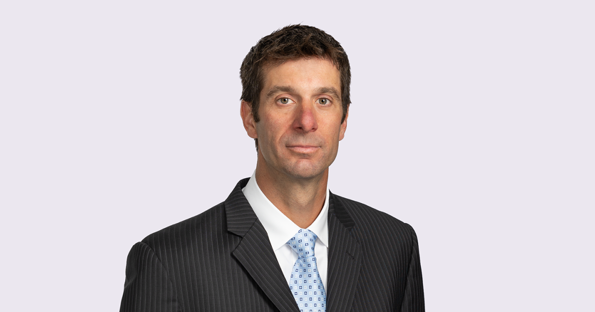 Brian L. Mosby - Jackson Lewis