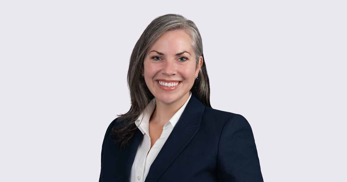 Deirdre Mullane - Jackson Lewis