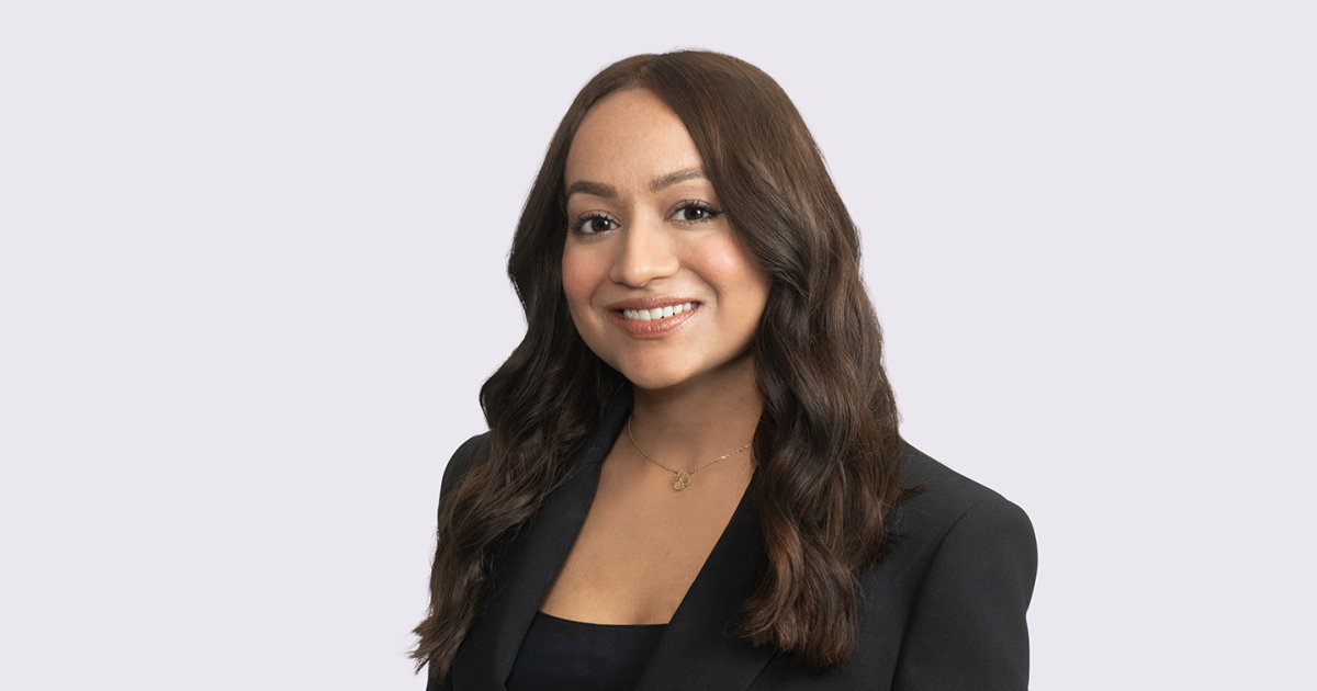 Megha Singh - Jackson Lewis