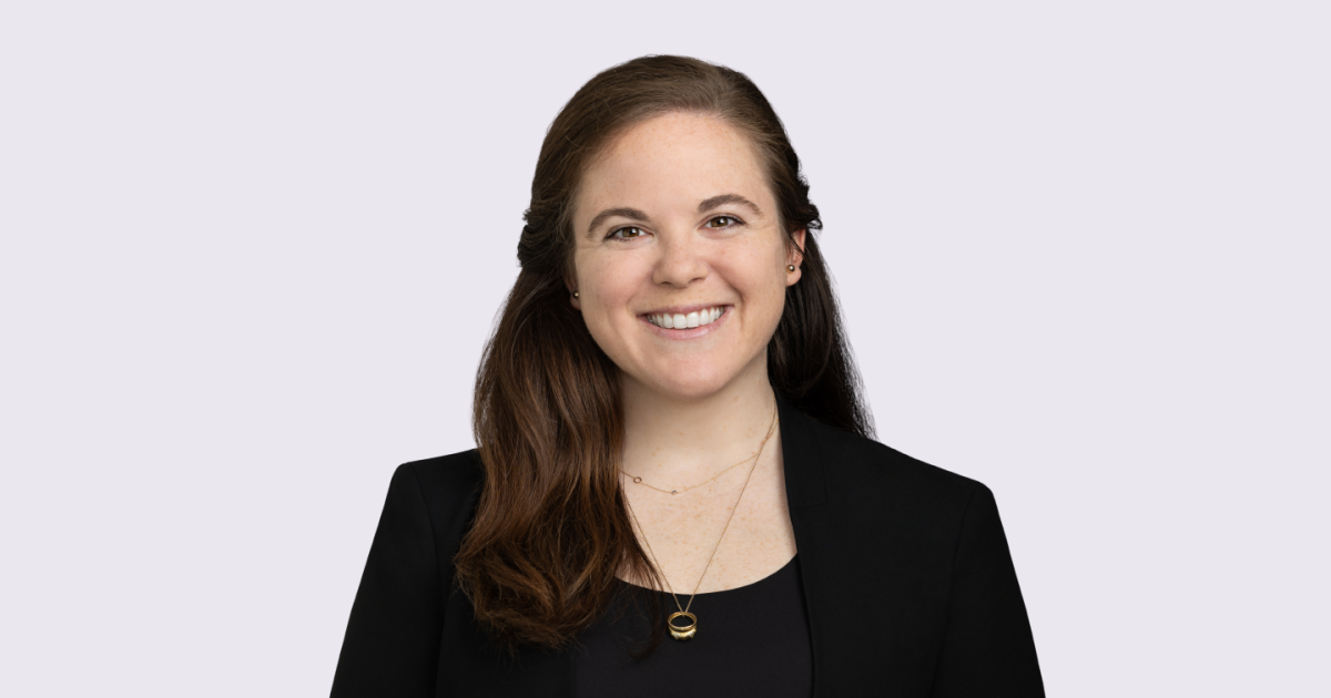 Sarah A. Fox Ruddell - Jackson Lewis