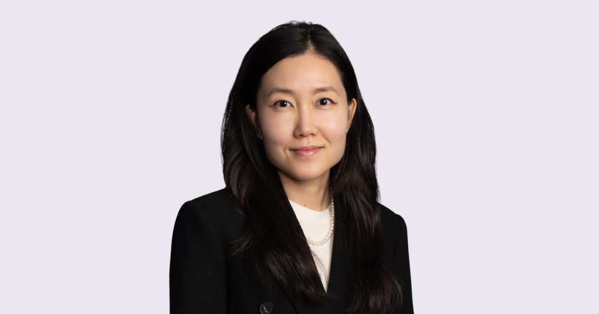 Catherine Oh - Jackson Lewis