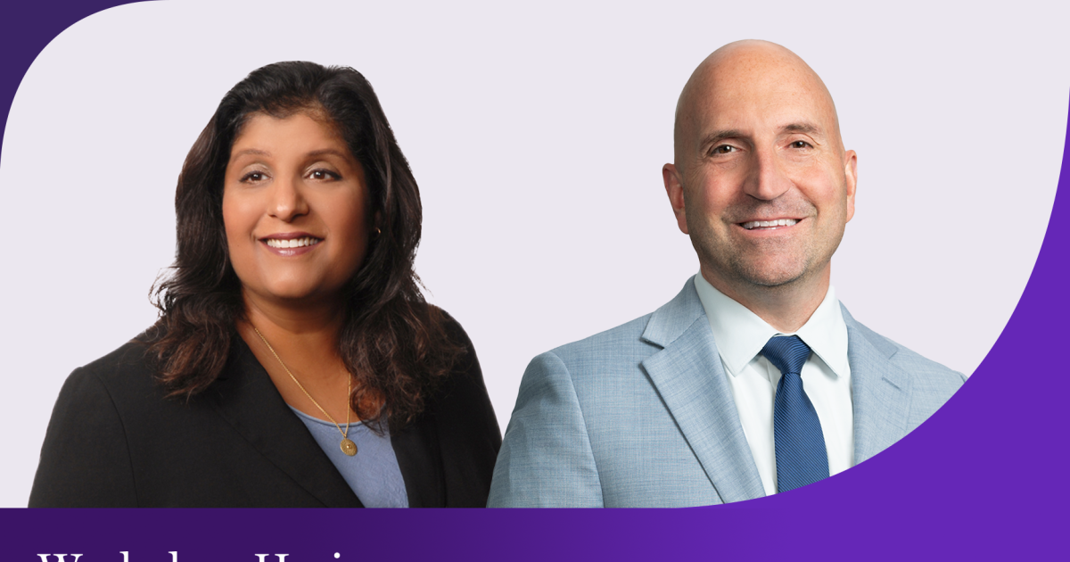 Live from Workplace Horizons 2025: Arbitration or Trial Prep: What Do ...