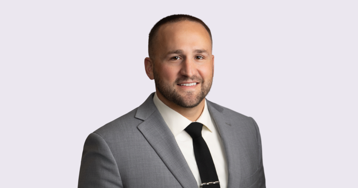 Jacob R. Bohn - Jackson Lewis