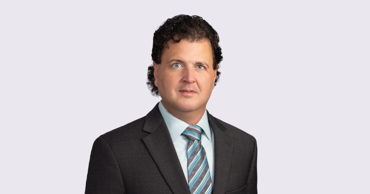 Timothy R. Mulliner - Jackson Lewis