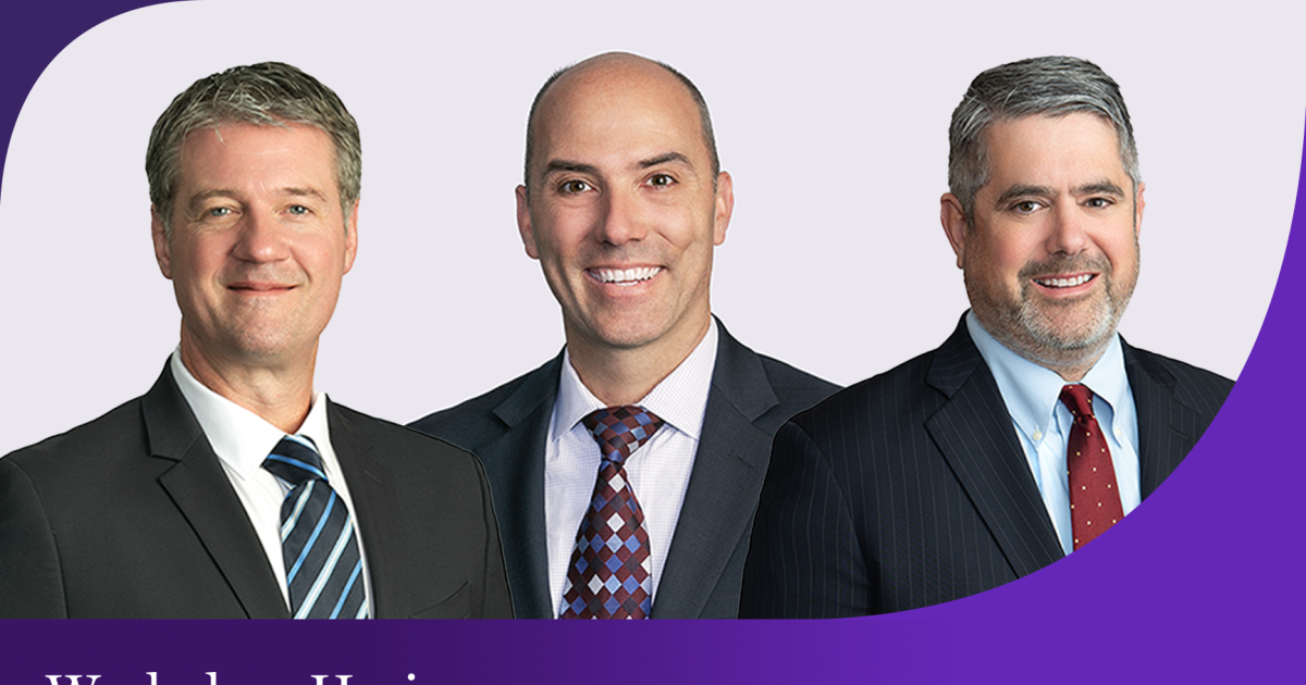 Live from Workplace Horizons 2025: Workforce Analytics — Do Your Data ...