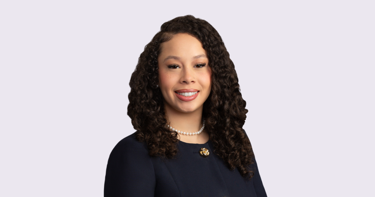 Monique Williams - Jackson Lewis