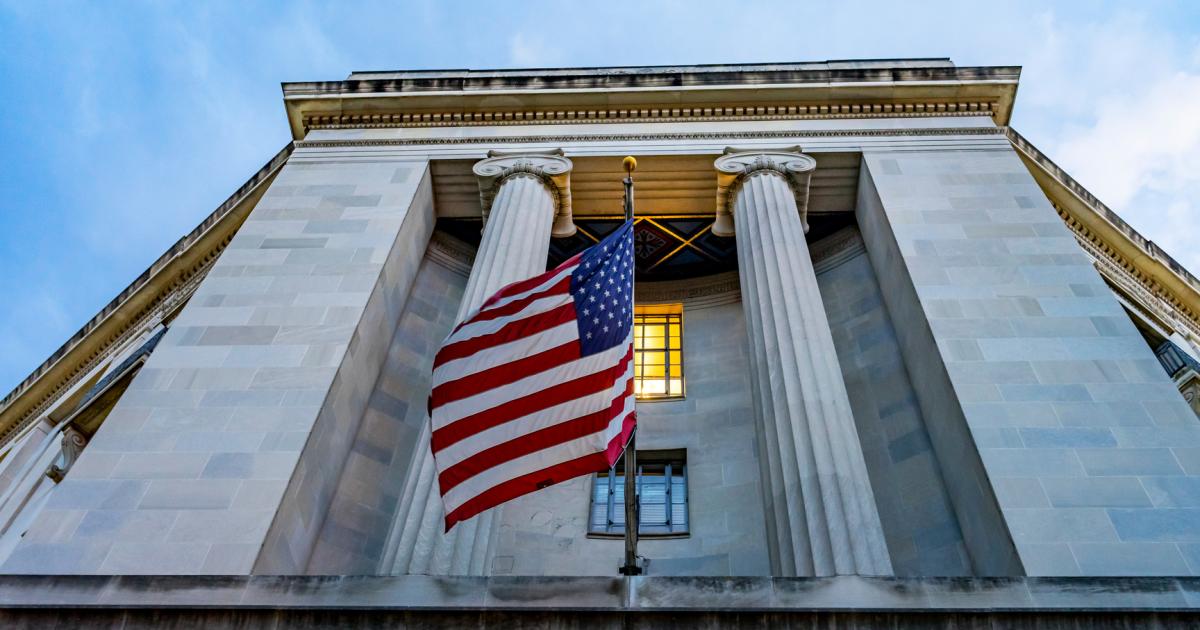 DOJ Releases DEI Guidance - Jackson Lewis