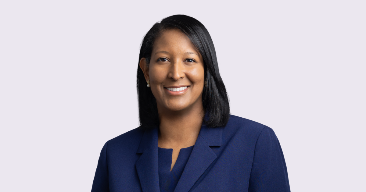 Dionne S. Shy - Jackson Lewis
