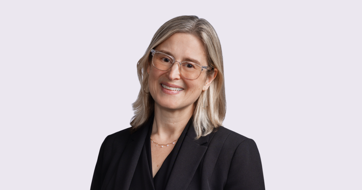 Victoria L. Boesch - Jackson Lewis