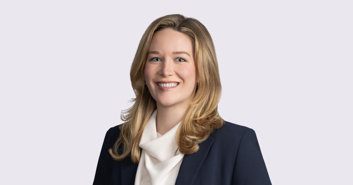 Emily Browder - Jackson Lewis