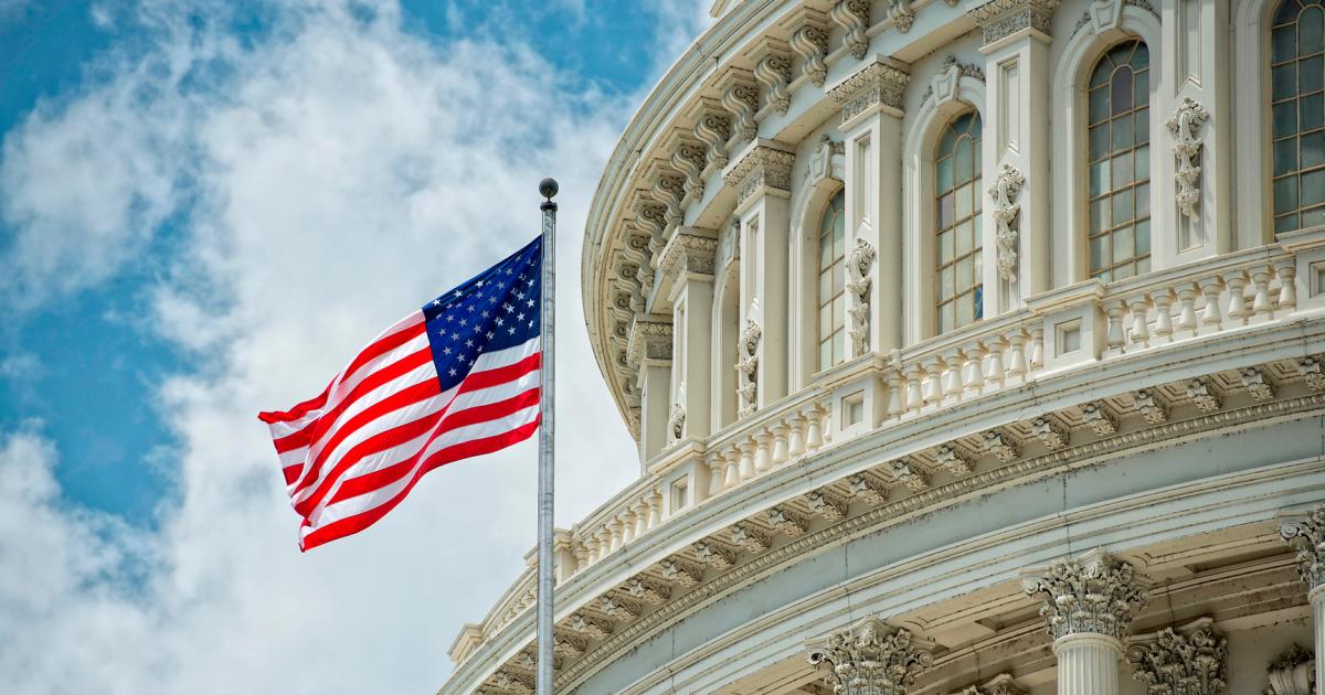 The Year Ahead 2026: Scanning the Federal Litigation + Legislative ...