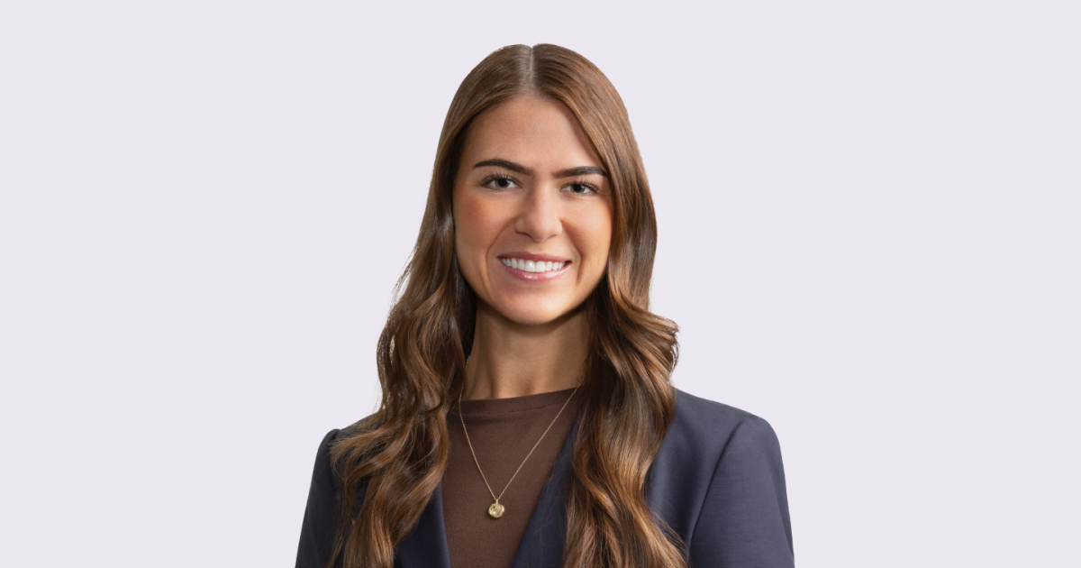 Rachel L. Gardner - Jackson Lewis